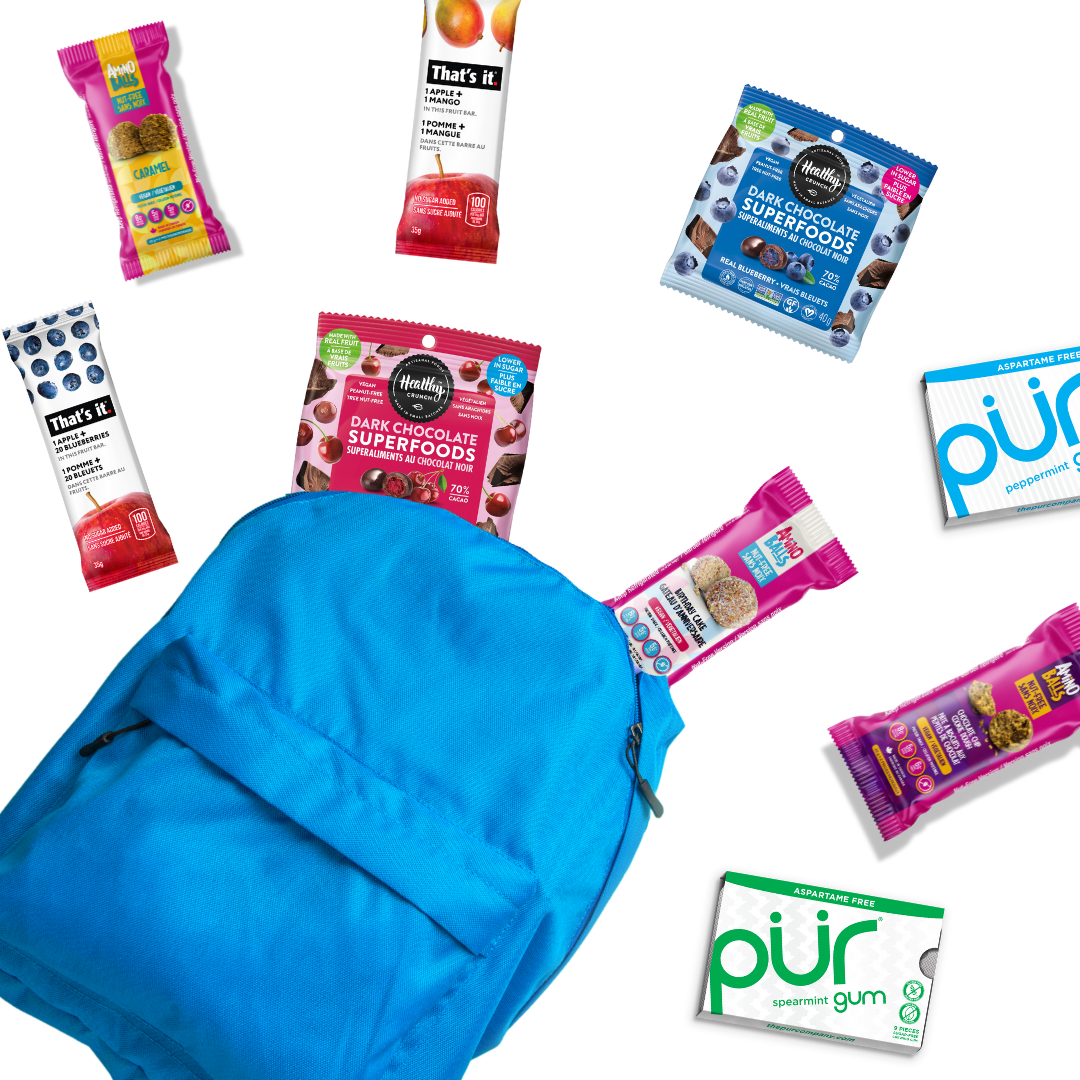 Family Fuel Pack – Trusted Snacks